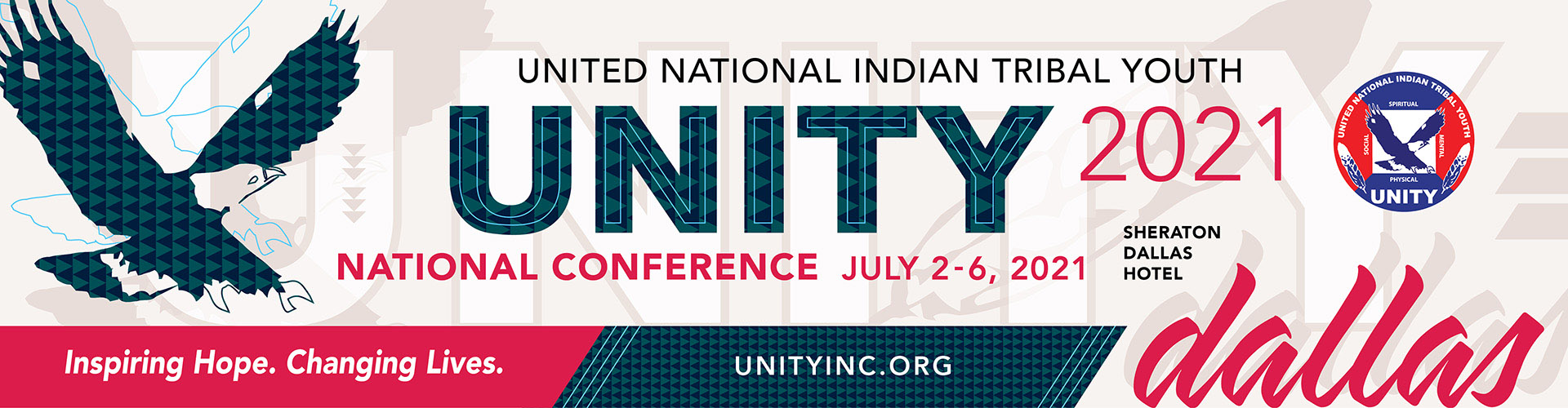 National Conference – Unity, Inc.