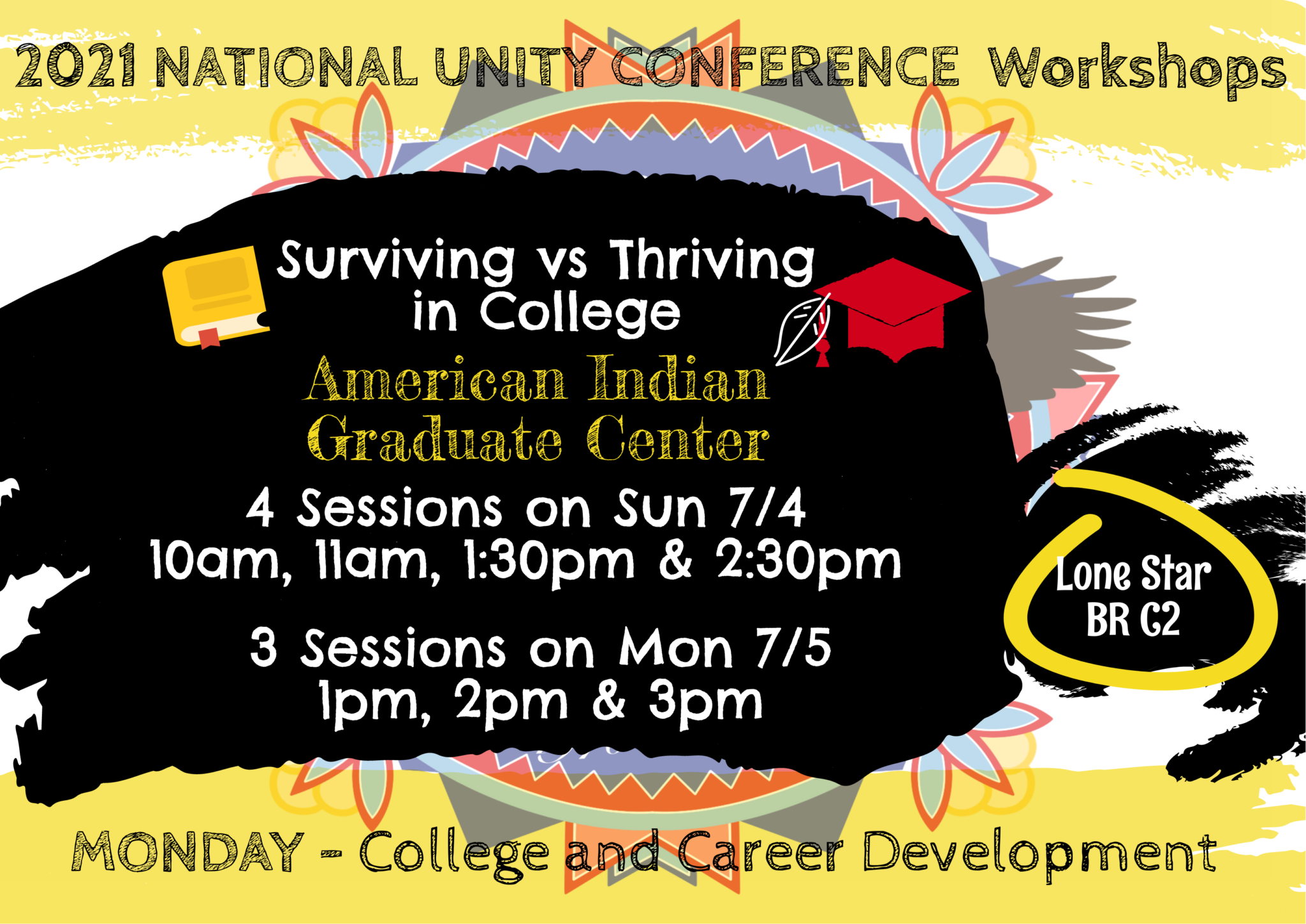 National Conference – Unity, Inc.