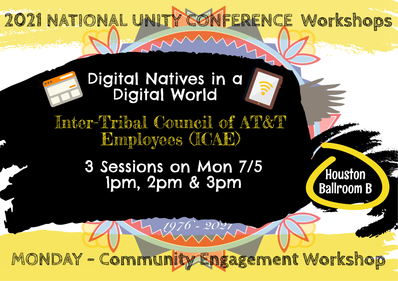 National Conference – Unity, Inc.