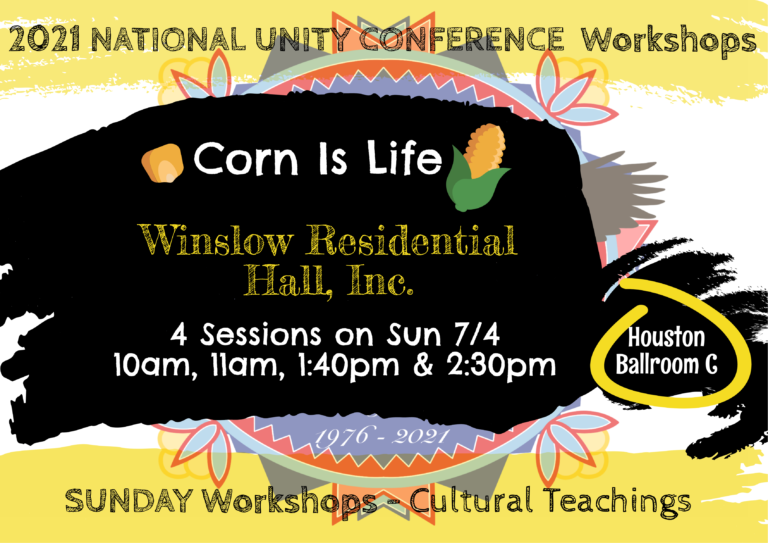 National Conference – Unity, Inc.
