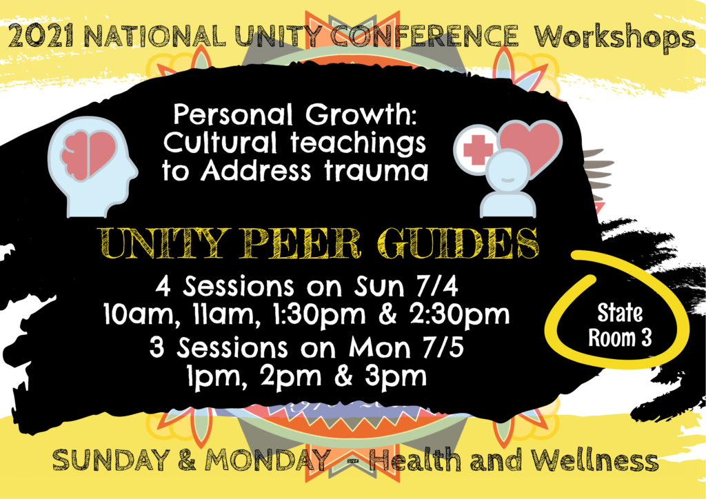 National Conference – Unity, Inc.