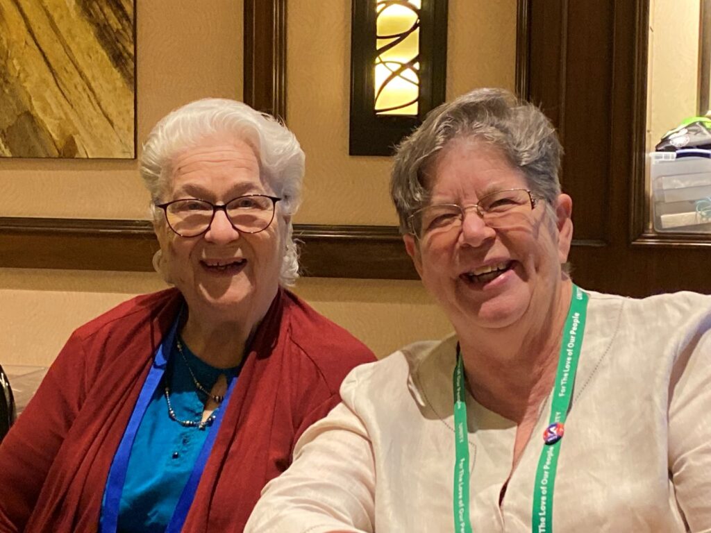 UNITY: It Takes a Village – Unity, Inc.