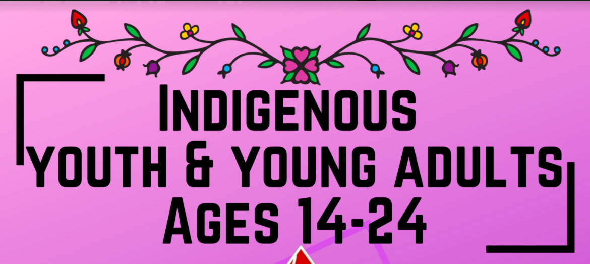 Native Youth – Unity, Inc.