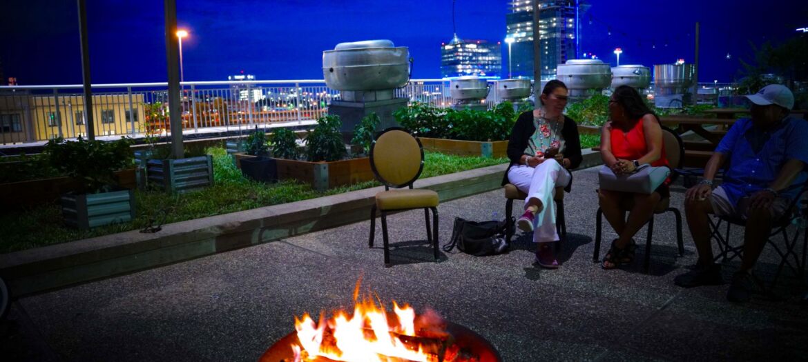 Unity, Inc. – United National Indian Tribal Youth