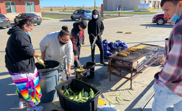 “You can’t spell commUNITY without UNITY!” – Unity, Inc.