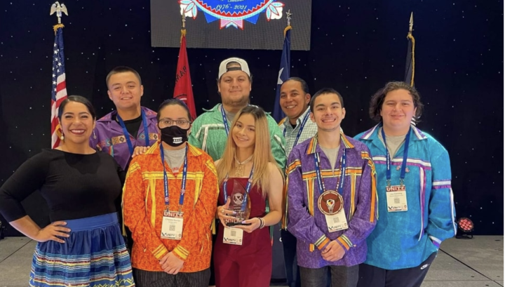 C.I.T.Y Wins Unity Youth Council – Unity, Inc.