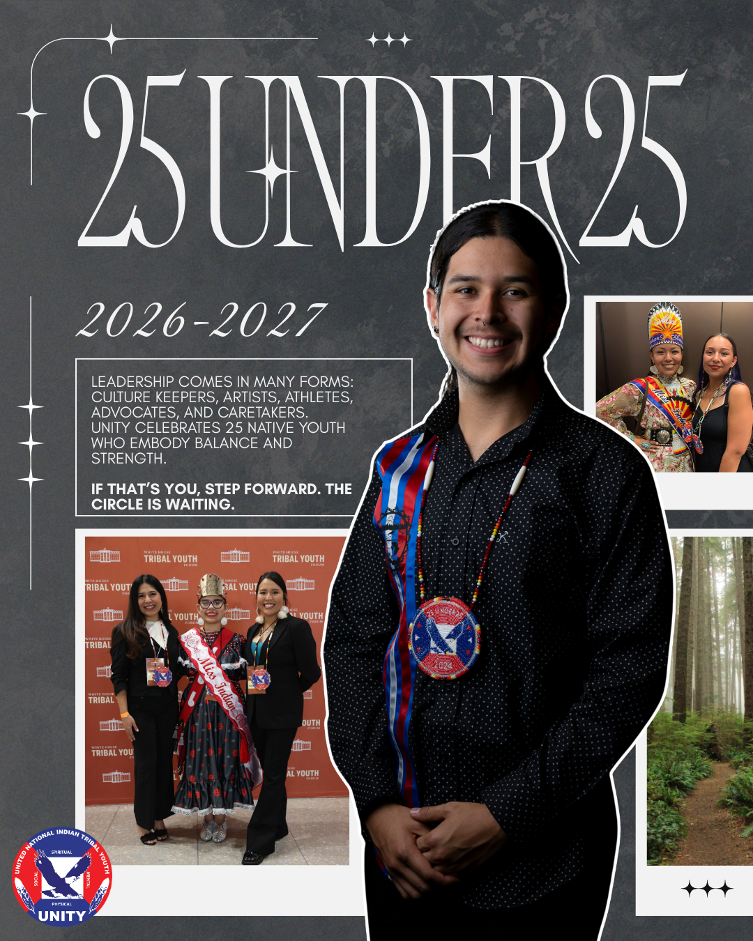 Unity, Inc. – United National Indian Tribal Youth