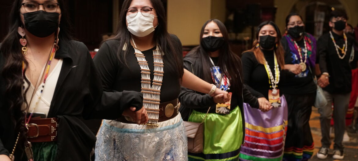 Unity, Inc. – United National Indian Tribal Youth