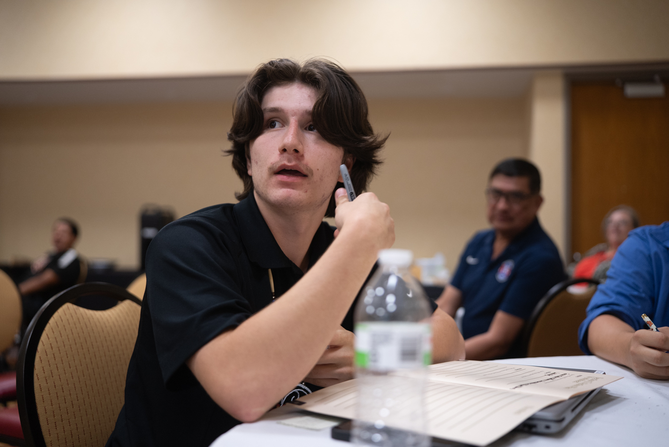 Unity, Inc. – United National Indian Tribal Youth