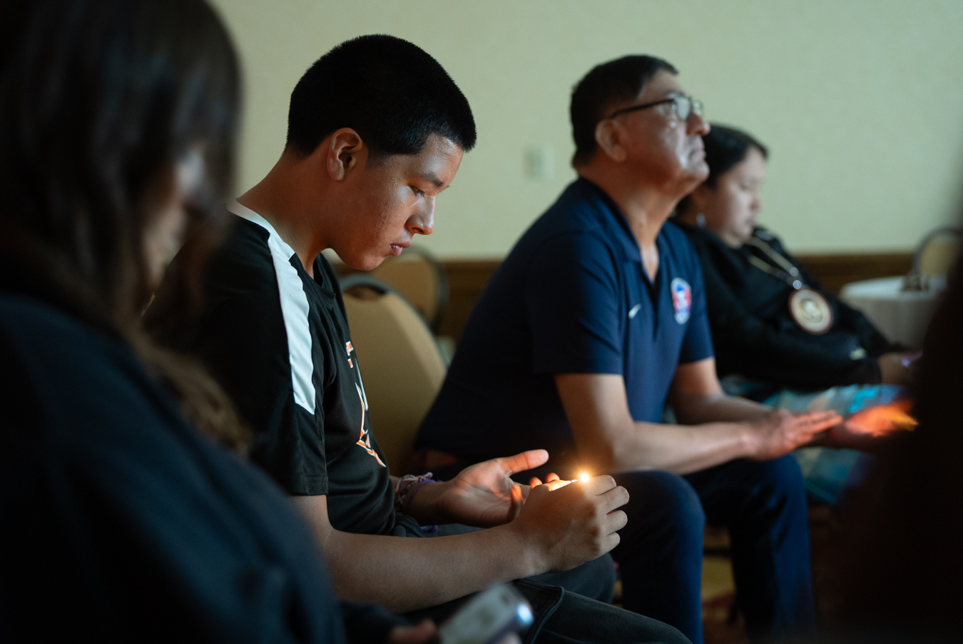 Unity, Inc. – United National Indian Tribal Youth