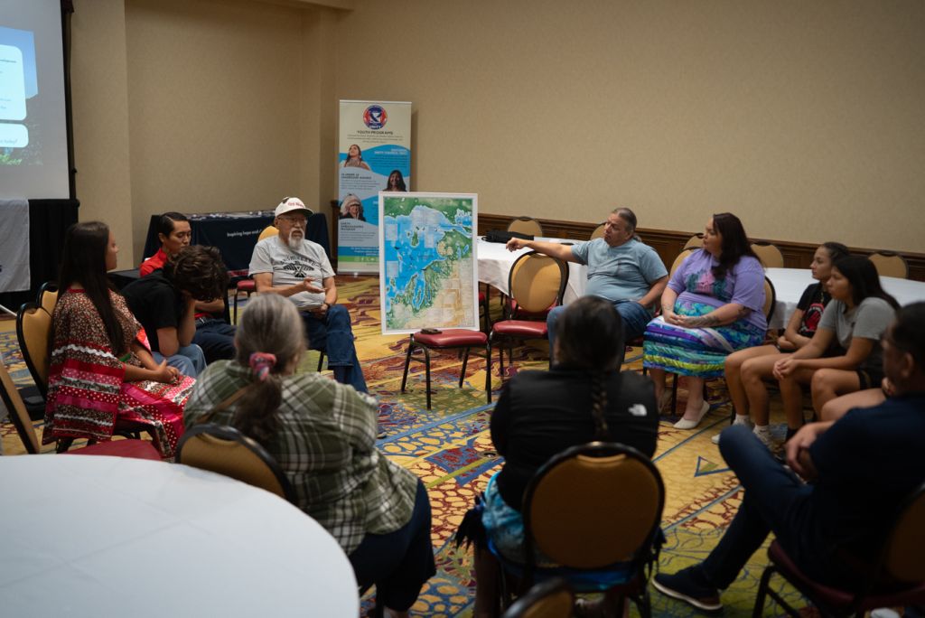 UNITY Midwest Earth Ambassadors Gathering Unites Tradition, Leadership ...