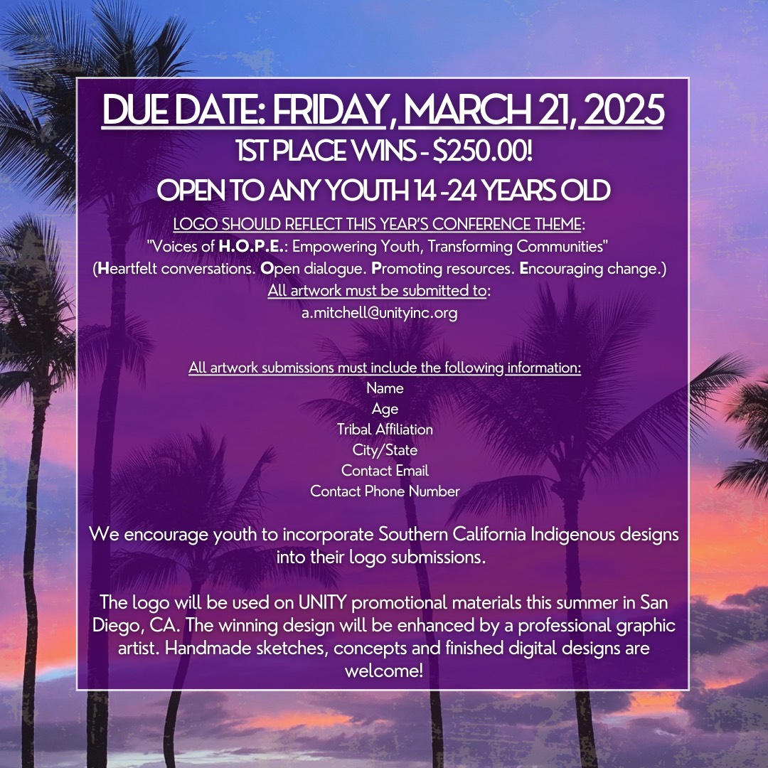 National Conference – Unity, Inc.