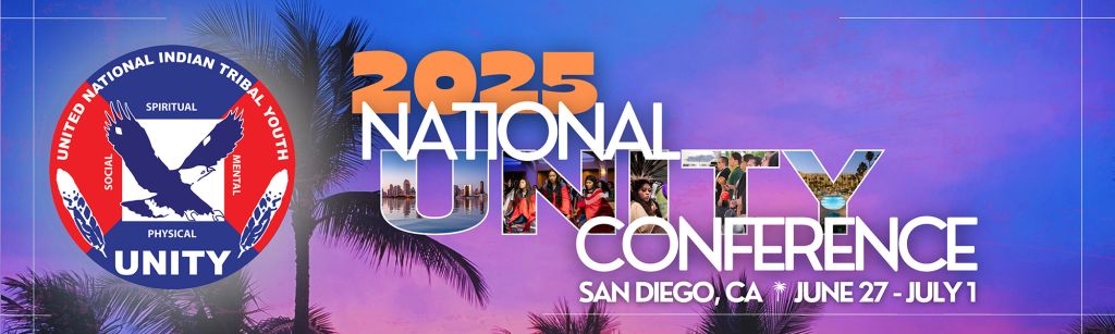 National Conference – Unity, Inc.