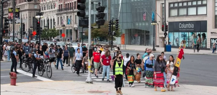 Midwest October Community Outreach – Unity, Inc.