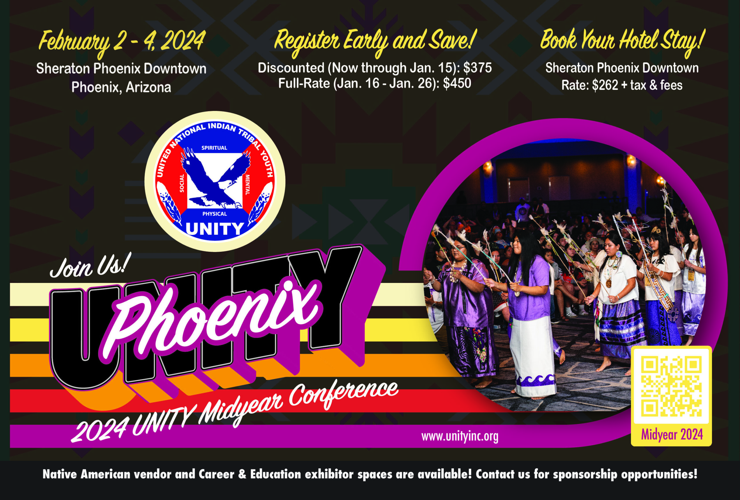 Midyear Conference – Unity, Inc.