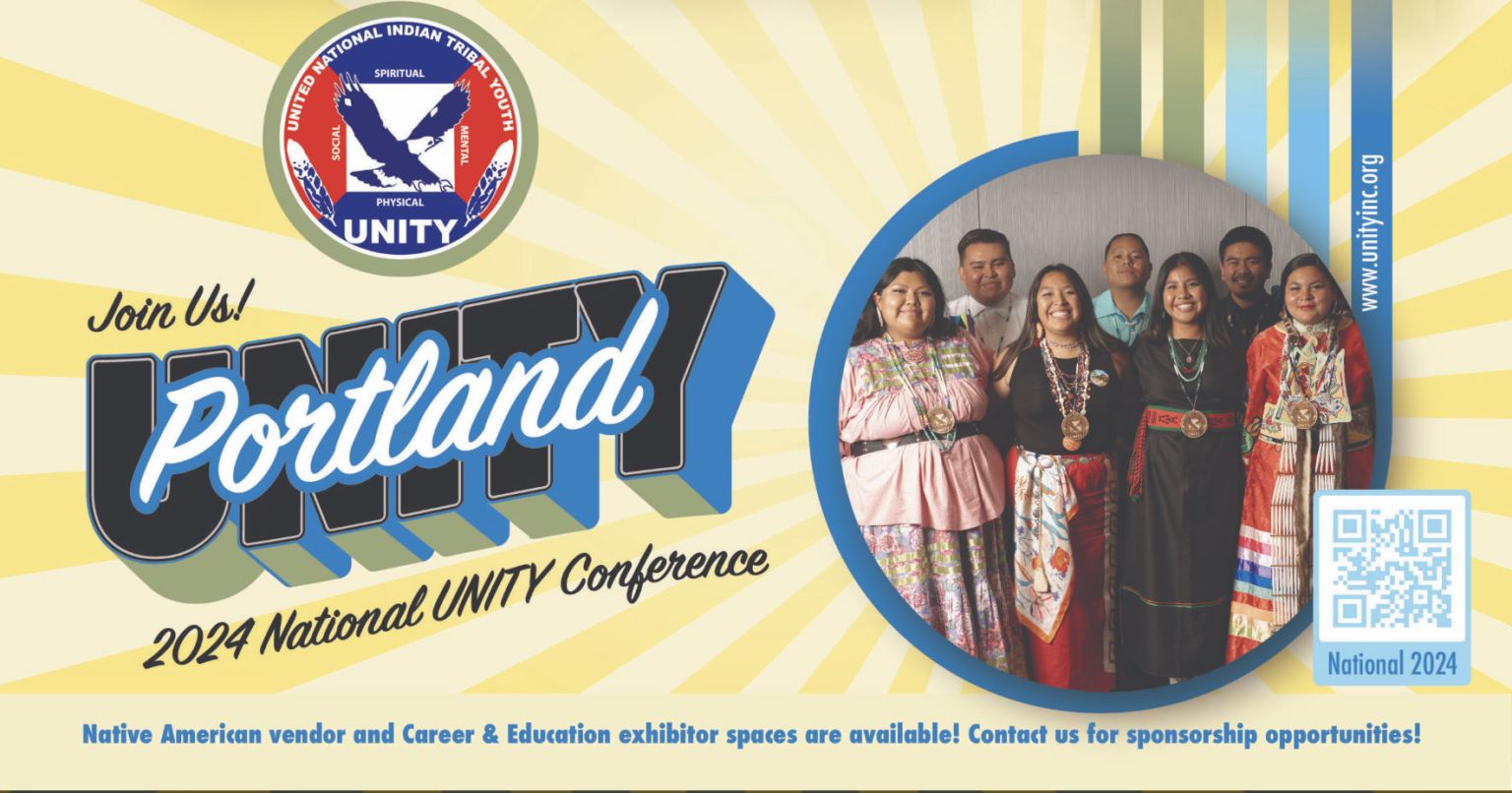 National Conference – Unity, Inc.