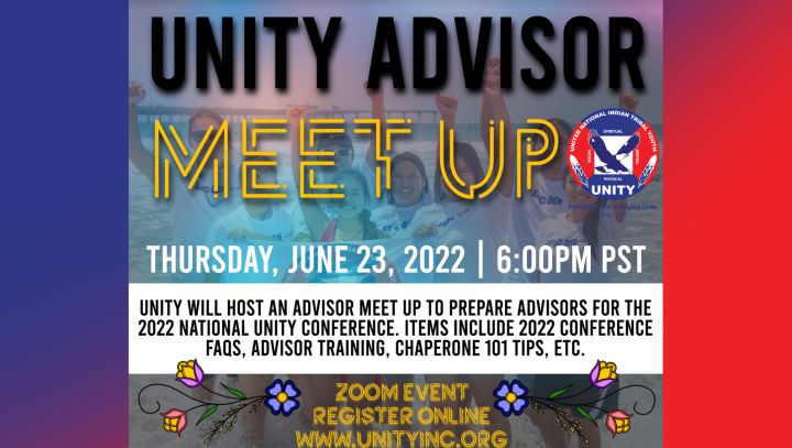 UNITY Advisors – Let’s Meet Up! – Unity, Inc.
