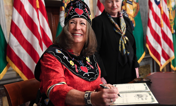 ‘Just a terrific week’ – Unity, Inc.