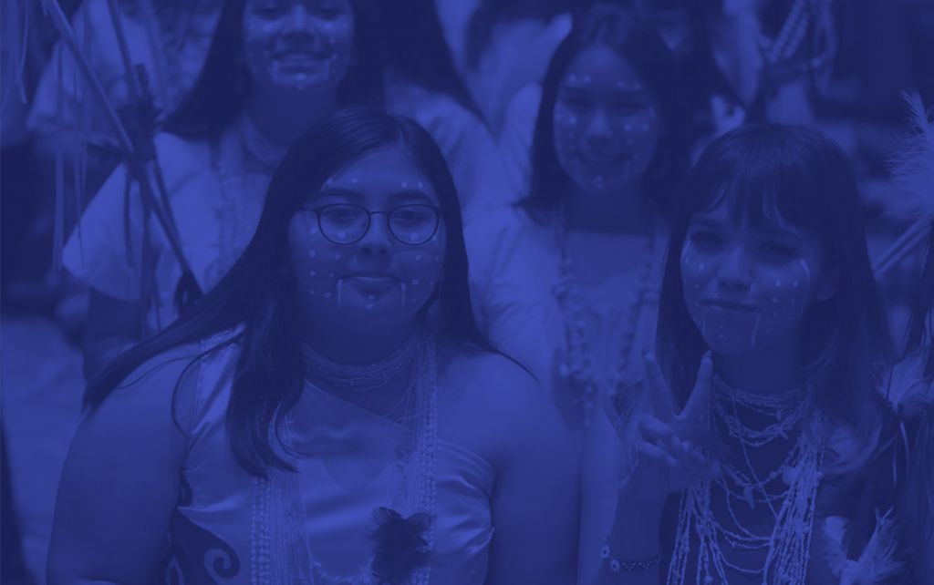 Unity, Inc. – United National Indian Tribal Youth