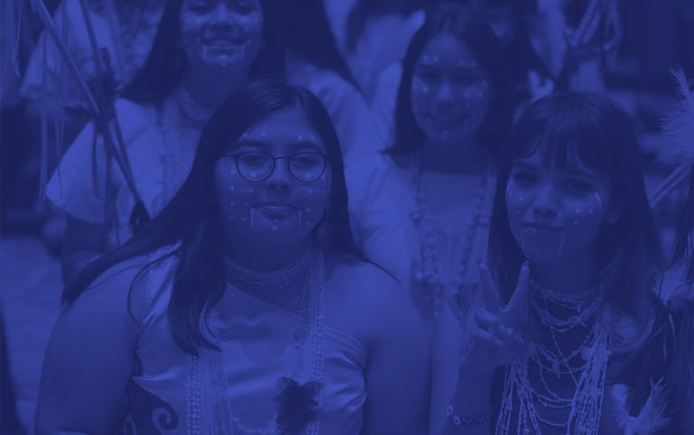 Unity, Inc. – United National Indian Tribal Youth