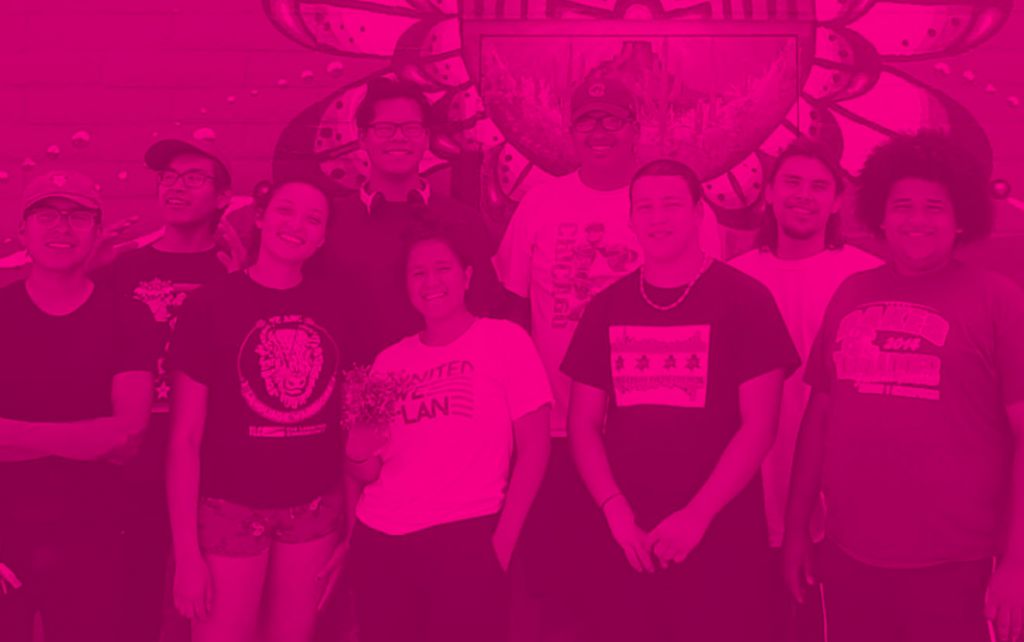 Unity, Inc. – United National Indian Tribal Youth