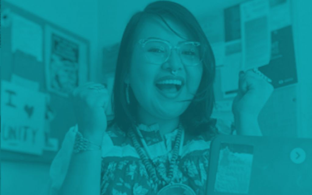 Unity, Inc. – United National Indian Tribal Youth