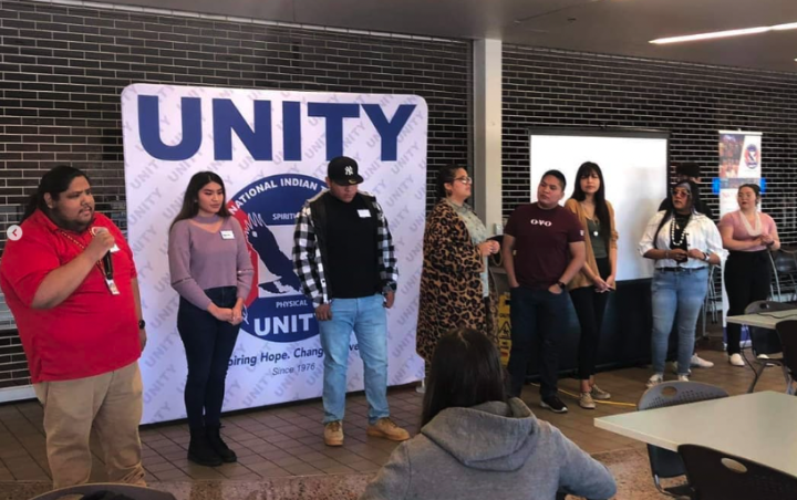 Youth Voices: A Shy Youth Grows Into a Humble Leader – Unity, Inc.