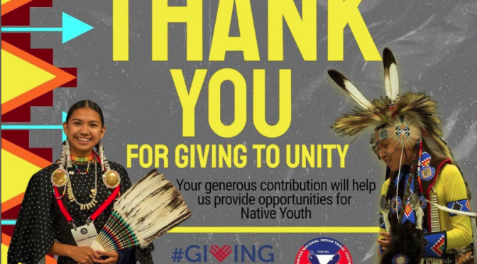 Donate – Unity, Inc.