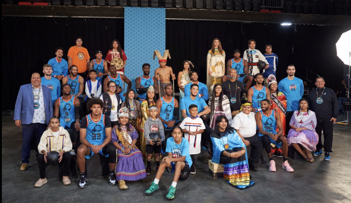 UNITY Youth Take Center Court with Phoenix Suns – Unity, Inc.