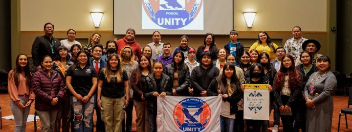 Healing Circles are the New Wave for Native youth Empowerment – Unity, Inc.