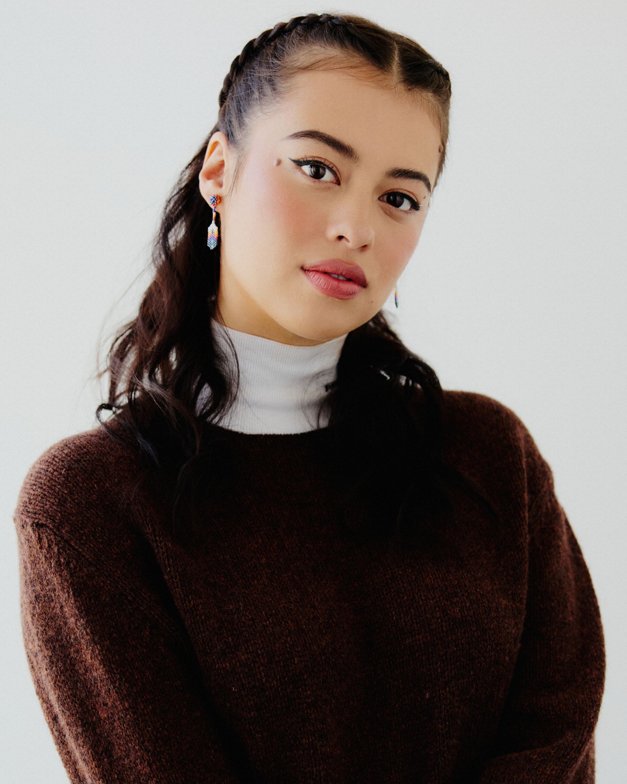 Prey actress Amber Midthunder and producer Jhane Myers will be Midyear ...