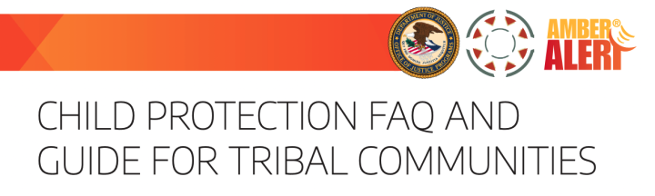 HILI Highlight: Child Protection Guide for Tribal Communities – Unity, Inc.