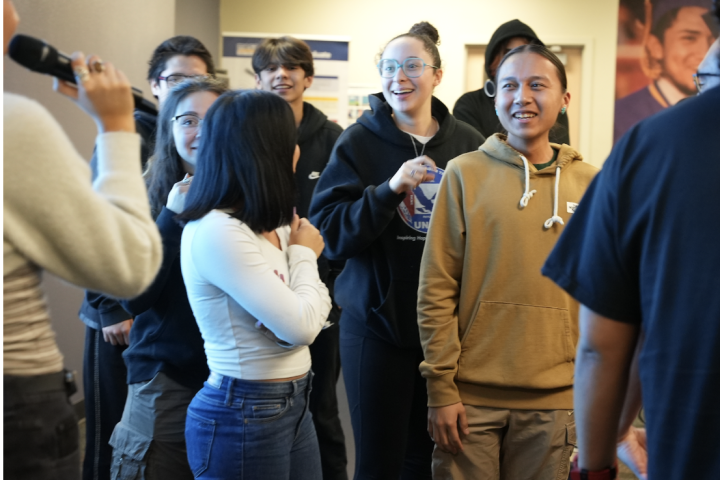 UNITY Executive Committee Comes Together for Annual Leadership Retreat ...