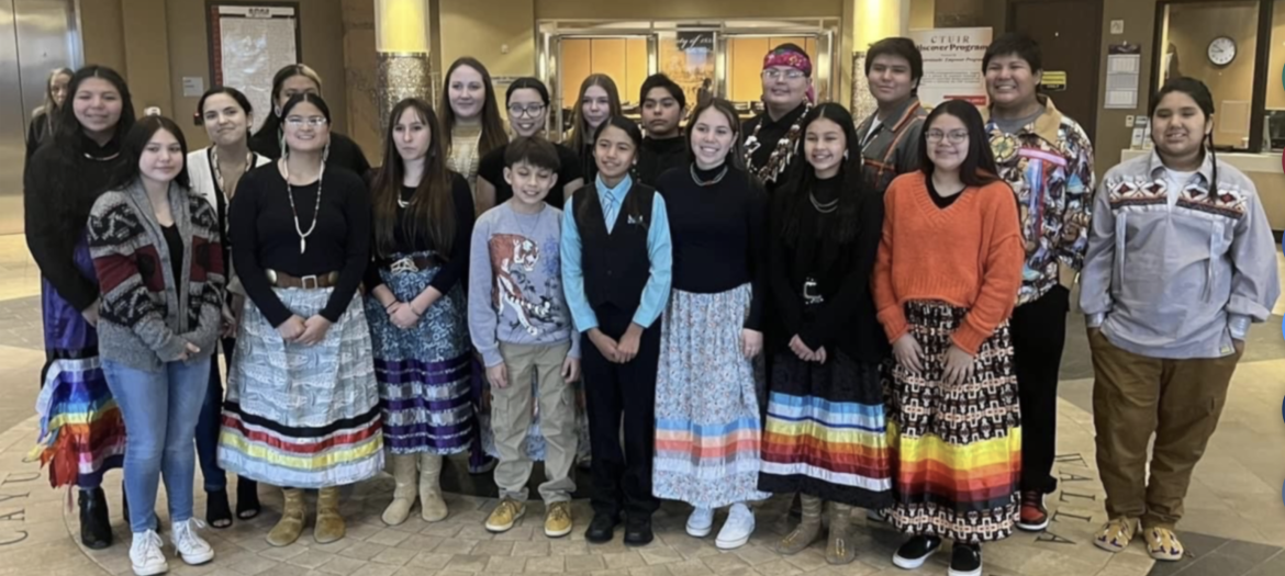 Unity, Inc. – United National Indian Tribal Youth