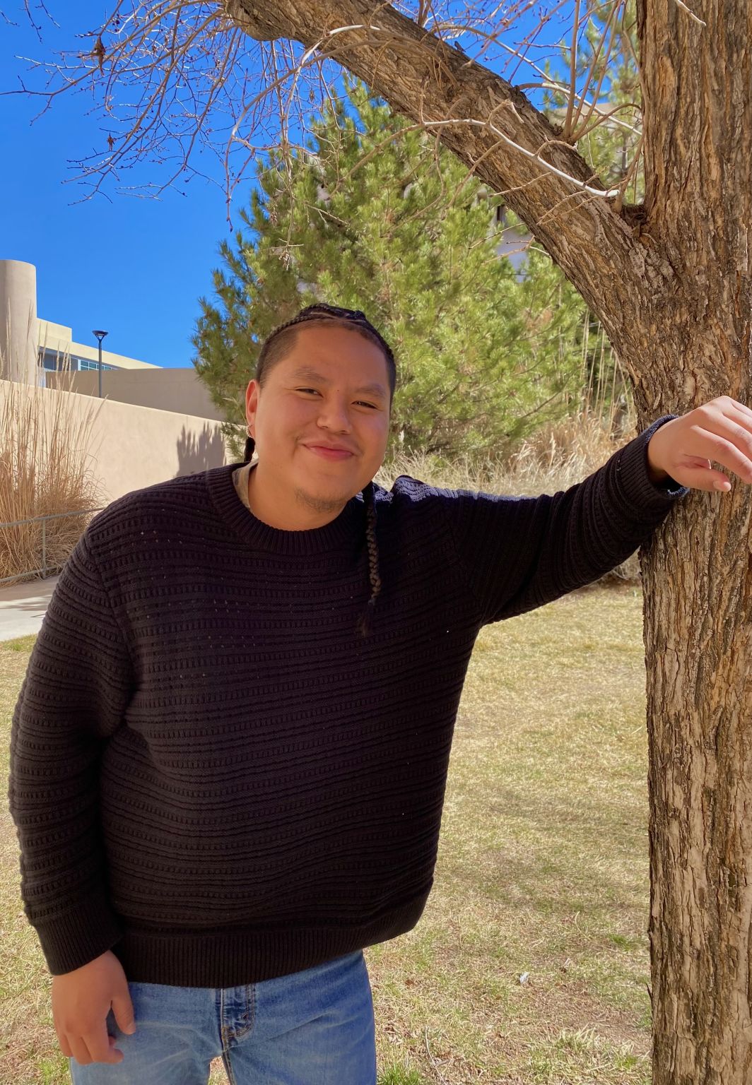 GETTING TO KNOW THE 2023-24 EARTH AMBASSADORS – Unity, Inc.