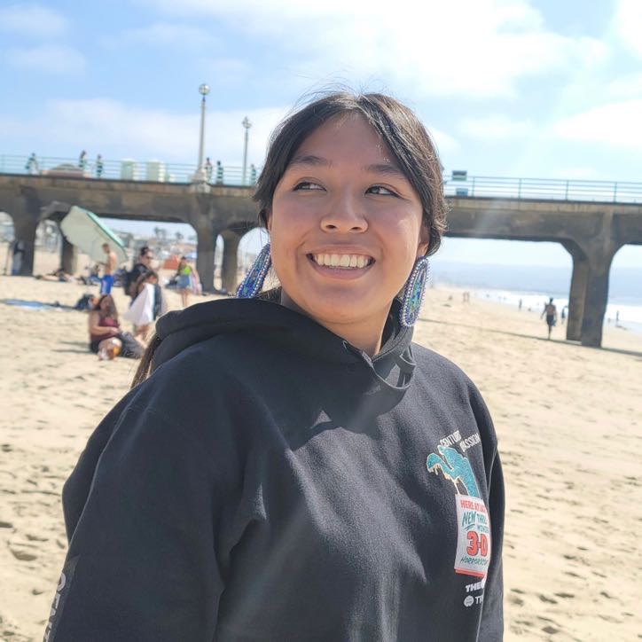 GETTING TO KNOW THE 2023-24 EARTH AMBASSADORS – Unity, Inc.