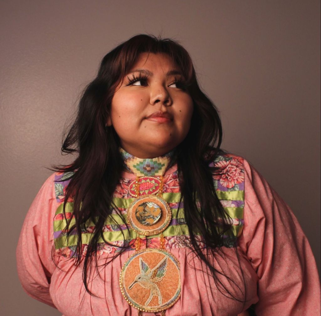 GETTING TO KNOW THE 2023-24 EARTH AMBASSADORS – Unity, Inc.