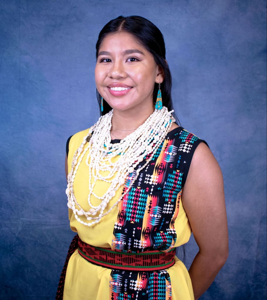 GETTING TO KNOW THE 2023-24 EARTH AMBASSADORS – Unity, Inc.