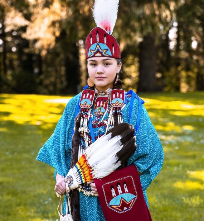 GETTING TO KNOW THE 2023-24 EARTH AMBASSADORS – Unity, Inc.