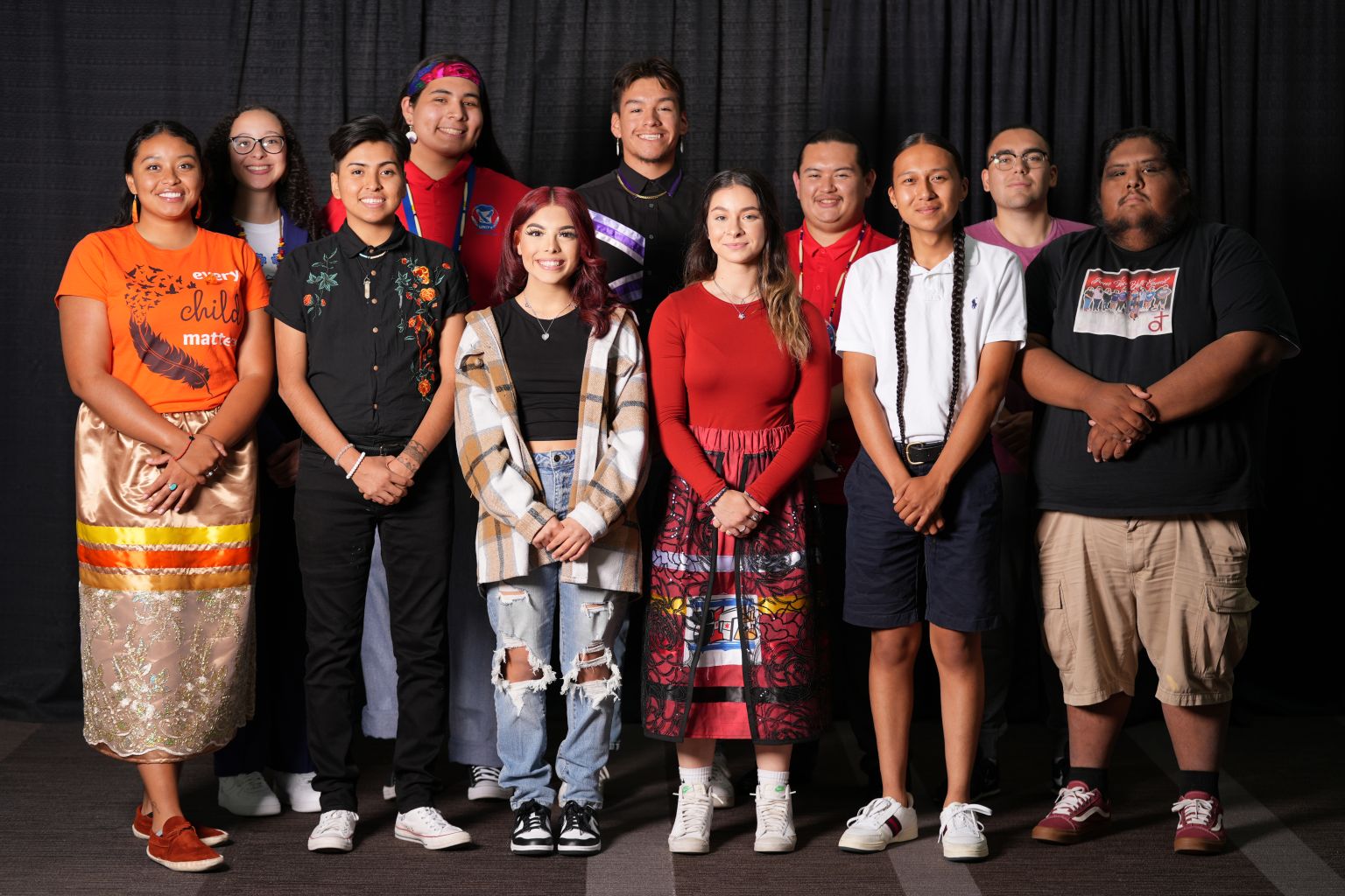 UNITY NUC Executive Committee – Unity, Inc.