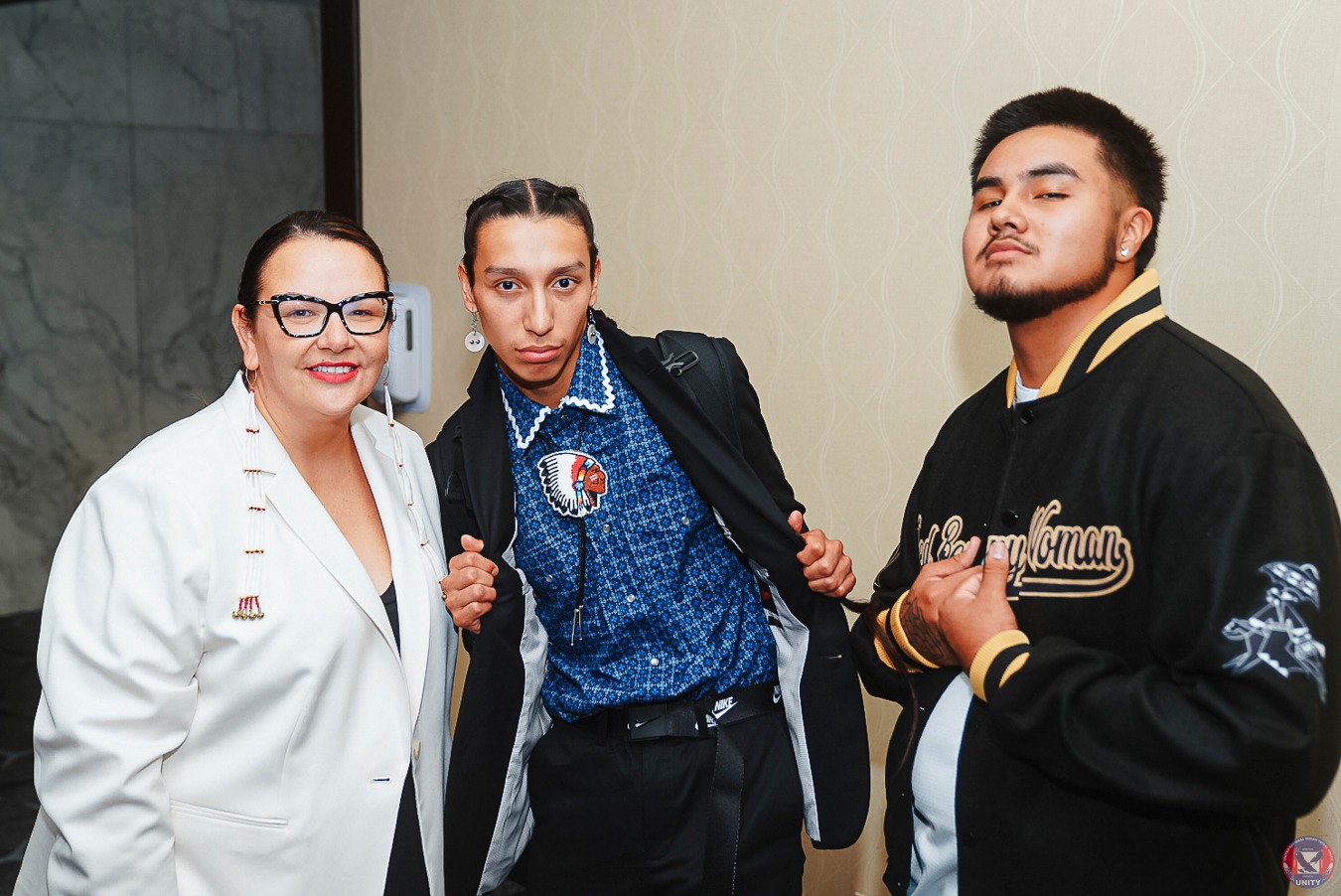 Red Berry Woman Launches UNITY Dragonfly Collection at National Conference – Unity, Inc.