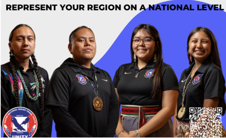 National UNITY Council Executive Committee Positions are Open! – Unity ...