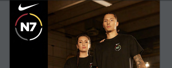 Nike Day at UNITY National Conference – Unity, Inc.