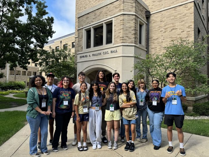 Expanding Horizons: How UNITY Empowers Native Youth for College and ...