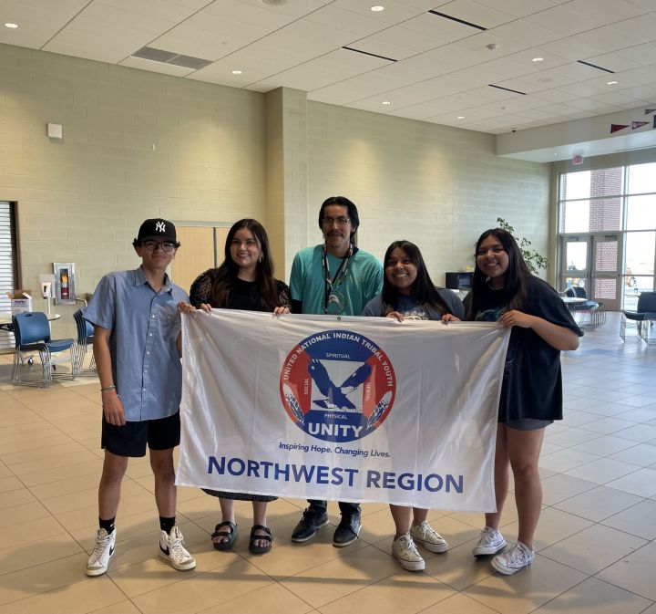 Northwest Region July Monthly Report – Unity, Inc.