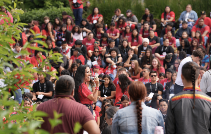 UNITY Wraps Up a Successful Sold-Out National Conference – Unity, Inc.