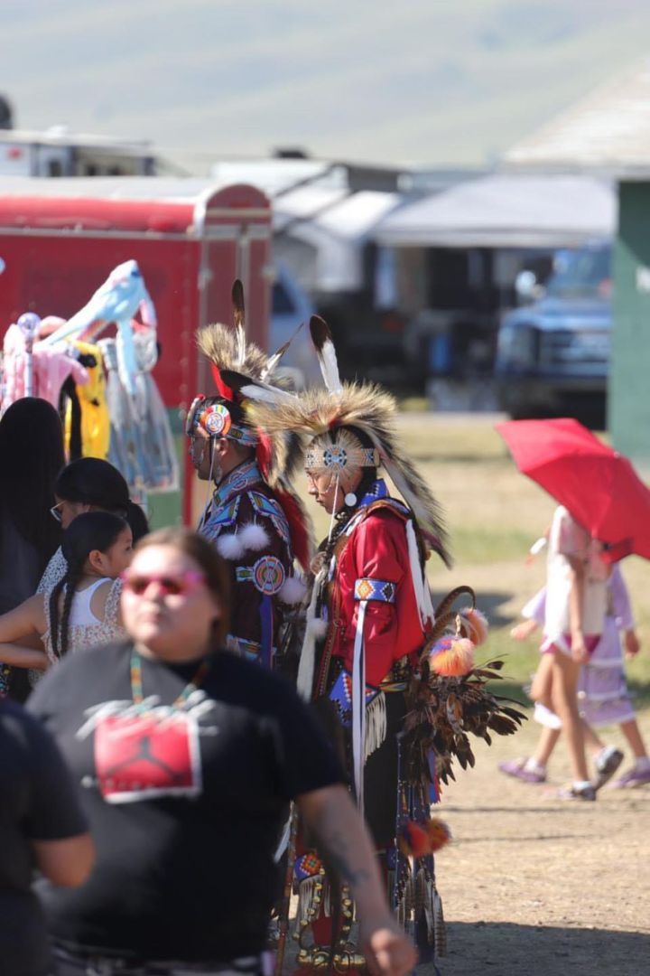Strength and Spirit: Native Youth Leaders Are Revitalizing Communities ...