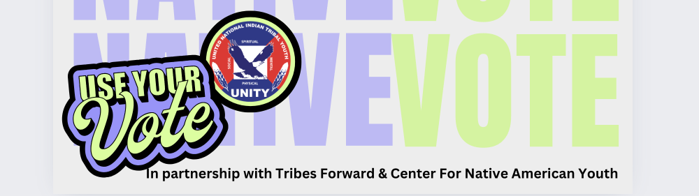 Unity, Inc. – United National Indian Tribal Youth