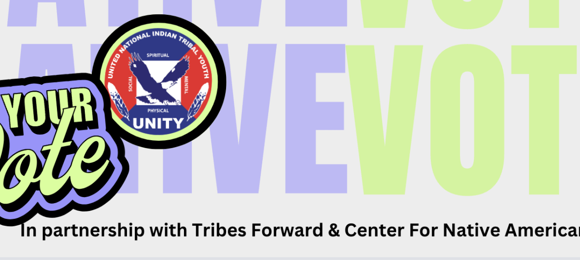 Unity, Inc. – United National Indian Tribal Youth