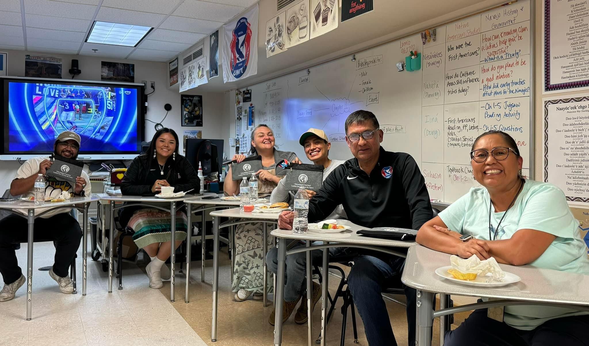 Jalen Harvey: A Journey of Growth and Advocacy as UNITY Secretary and ...